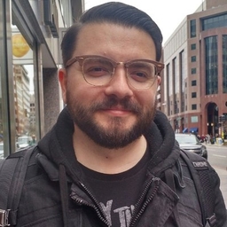 Charles Barfield’s Profile | The Playlist Journalist | Muck Rack