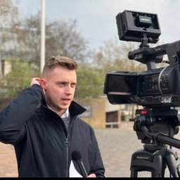 Harry Peet’s Profile | Channel 4 News Journalist | Muck Rack