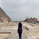 Nadeen Ebrahim’s Profile | CNN Journalist | Muck Rack