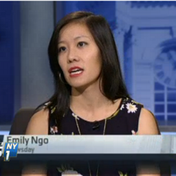 Emily Ngo’s Profile | HuffPost, MSN, Yahoo News Journalist | Muck Rack