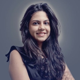 Karishma Vanjani’s Profile | Barron's Journalist | Muck Rack