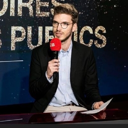 Paul Idczak’s Profile | Acteurs Publics Journalist | Muck Rack