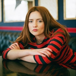 Isolde Walters’s Profile | Things We Don't Talk About (But I Do) Journalist | Muck Rack