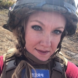 Caitlin Doornbos’s Profile | New York Post Journalist | Muck Rack