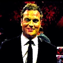 Ben Damon’s Profile | FOX Sports, The Main Event Boxing Podcast ...