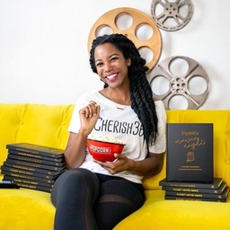 Jennifer Borget’s Profile | Cherish365, A Better Way to Money ...