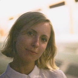 Stephanie Buschardt’s Profile | The Strategist, Publishers Weekly ...