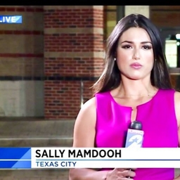 Sally Mamdooh’s Profile | The Denver Post, KPRC-TV (Houston, TX), KSAT ...