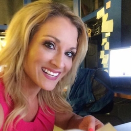 Heather Holeman’s Profile | KFOR-TV (Oklahoma City, OK) Journalist ...