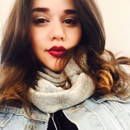 Natalie Edgar's Instagram, Twitter & Facebook on IDCrawl