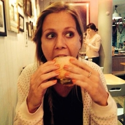 Lisa Vogt’s Profile | Asahi Shimbun, Blick Journalist | Muck Rack