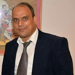 Rashid Hassan’s Profile | Arab News Journalist | Muck Rack