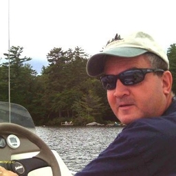 Gregory Enns’s Profile | Indian River Magazine Journalist | Muck Rack