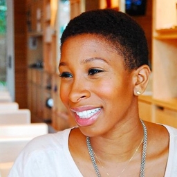 Janell M. Hickman Kirby’s Profile | SharkNinja Journalist | Muck Rack