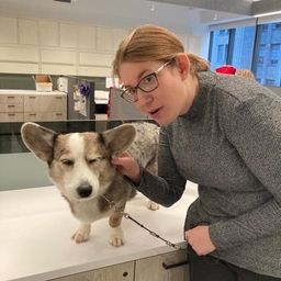 Carly Silver’s Profile | Palgrave Macmillan, HarperCollins Publishers ...