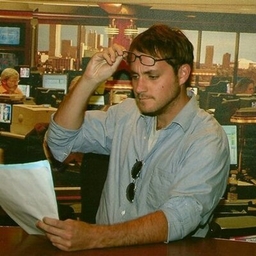 Josh Gilbert’s Profile | KTRS-AM (St. Louis, MO) Journalist | Muck Rack