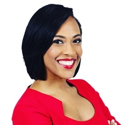 Destiny McKeiver’s Profile | WBRC-TV (Birmingham, AL) Journalist | Muck ...