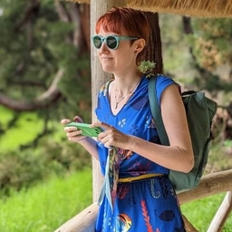 Hannah Sharland’s Profile | The Canary Journalist | Muck Rack