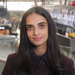 Aisha Zahid’s Profile | ITV News Journalist | Muck Rack