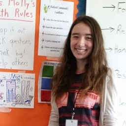 Molly Brind'Amour’s Profile | Henrico Citizen, The Collegian Journalist | Muck Rack