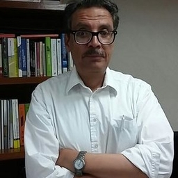 Rubén Migueles’s Profile | El Universal (Mexico) Journalist | Muck Rack