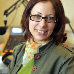 Julie Grant’s Profile | The Allegheny Front Journalist | Muck Rack