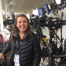 Sarah Ploss’s Profile | CBS News Journalist | Muck Rack