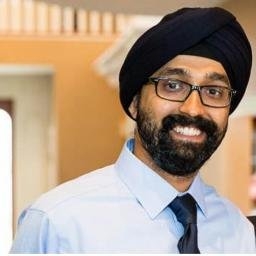 Mandeep Singh’s Profile | Bloomberg Television, Tech Disruptors, Bloomberg Intelligence ...