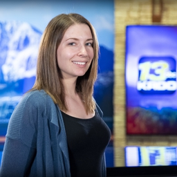 Suzie Ziegler’s Profile | KUSA-TV (Denver, CO), Police1, KRDO-TV ...