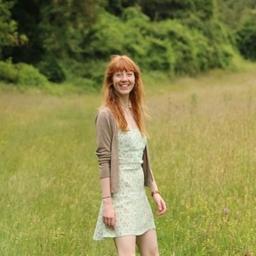 Claire Anderson’s Profile | Irish Star US, Daily Express US, The Mirror ...