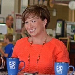 Kristen Miranda’s Profile | The Charlotte Observer, WNCN-TV (Raleigh ...