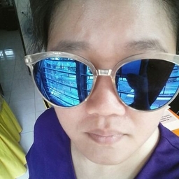 Maria Theresa Dalagan’s Profile | Muck Rack