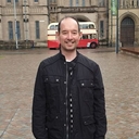 Nic Paton’s Profile | Lighting Journal Magazine Journalist | Muck Rack