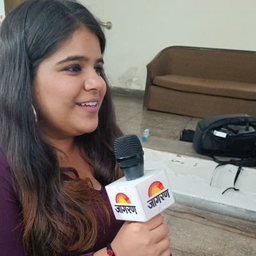 Navya Kharbanda’s Profile | The Indian Express Journalist | Muck Rack