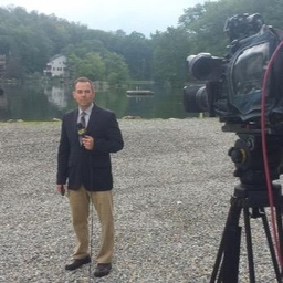Tony Caputo’s Profile | News 12 New Jersey Journalist | Muck Rack