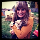 Christy Chen’s Biography | Muck Rack