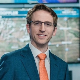 Aaron Doudna’s Profile | KHGI-TV (Kearney, NE) Journalist | Muck Rack