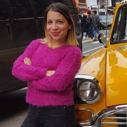 Nadia Neophytou’s Profile | Okayafrica Journalist | Muck Rack