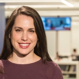 Hadas Gold’s Profile | CNN Journalist | Muck Rack