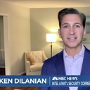 Ken Dilanian’s Profile | MS NOW Journalist | Muck Rack