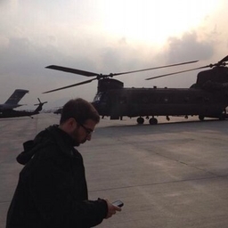 Adam Entous’s Profile | The New York Times Journalist | Muck Rack