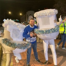 Steve Staeger’s Profile | KUSA-TV (Denver, CO) Journalist | Muck Rack