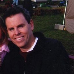 John Barrett MD’s Biography | Muck Rack