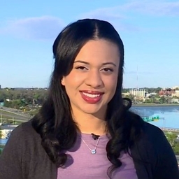 Talia Clarke’s Profile | WMTW-TV (Auburn, ME) Journalist | Muck Rack