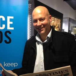 Ben Webster’s Profile | The Guardian, Financial Times, Metro (UK ...