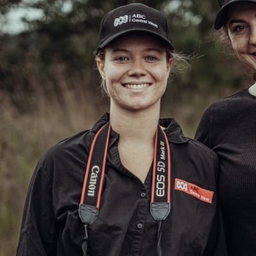 Xanthe Gregory’s Profile | ABC Central West Journalist | Muck Rack