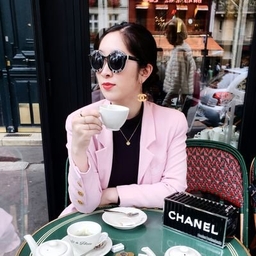 Renee Tse’s Profile | The Kit Journalist | Muck Rack