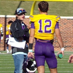 Riley Zayas’s Profile | D3sports, True To The Cru Journalist | Muck Rack