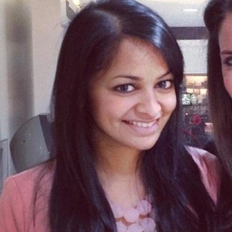 Nisha Chittal’s Profile | Vox, Dinner Inspo Journalist | Muck Rack