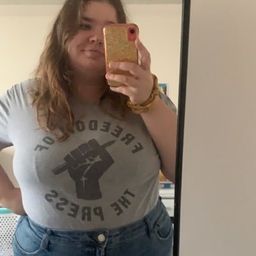 Hayley Harding’s Profile | Votebeat Journalist | Muck Rack